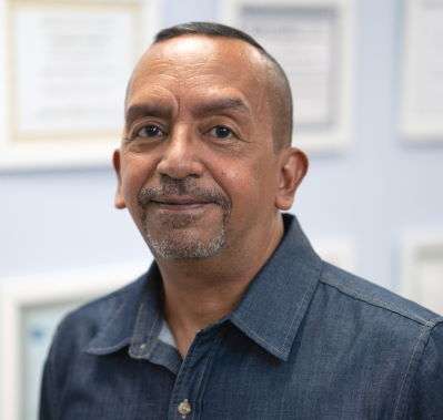 Julio Ortiz - Liberty Physical Therapy & Wellness